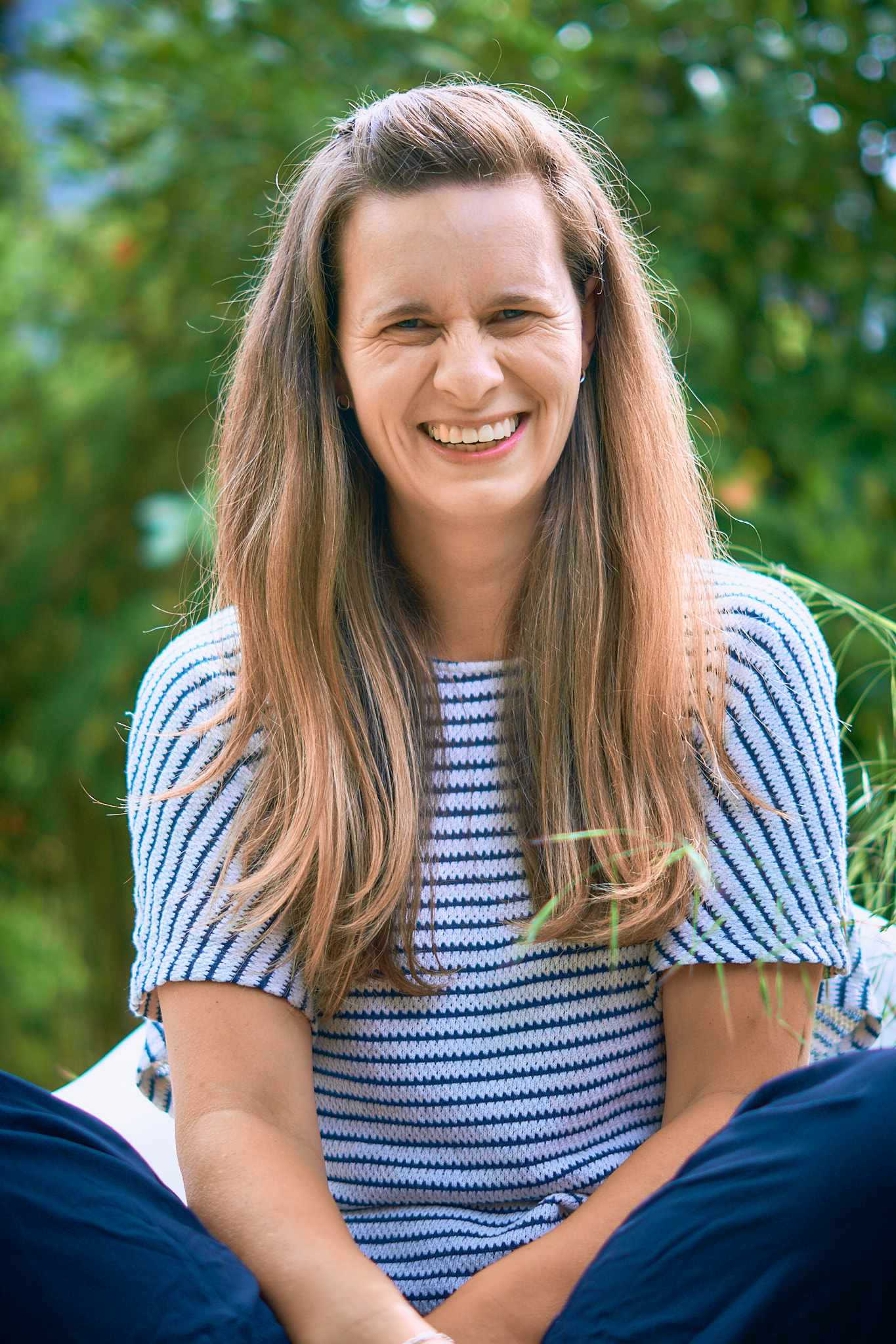 Anna Kohnen - Stark ins neue Schuljahr