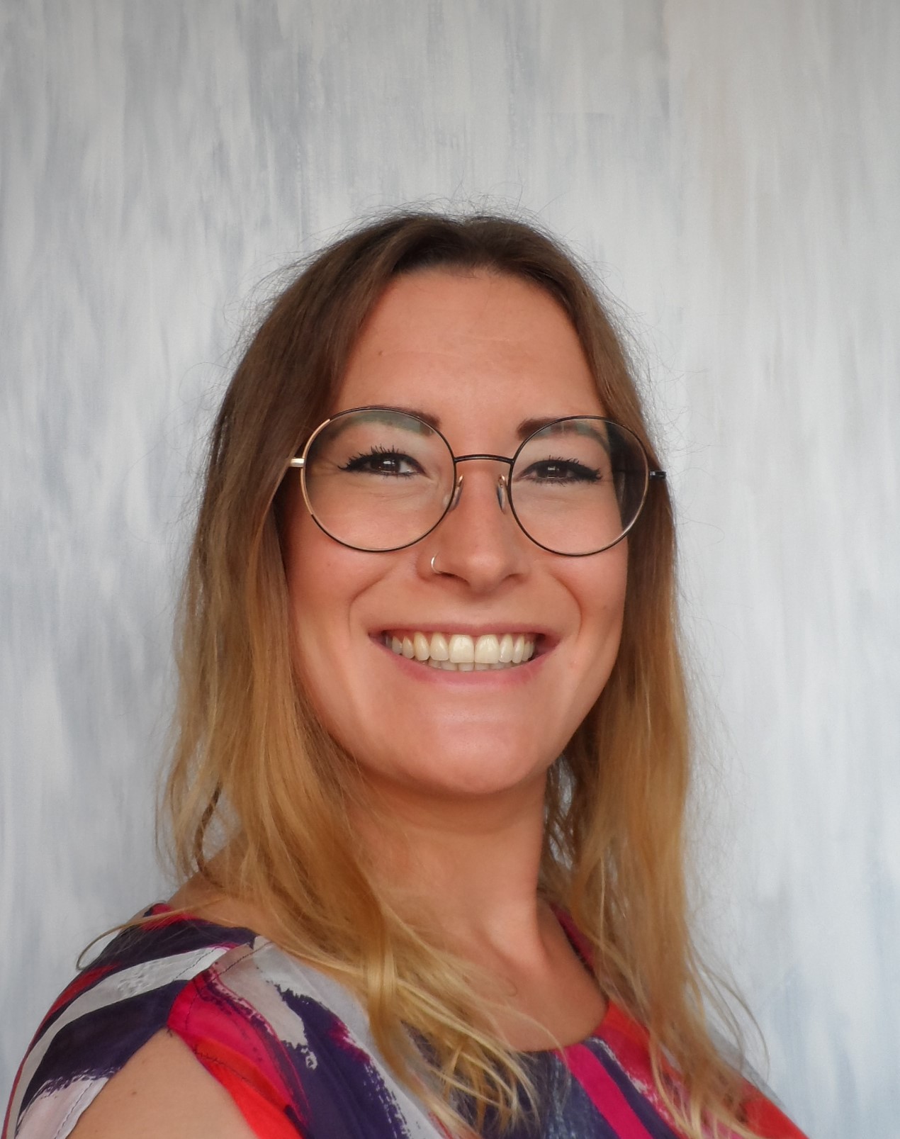 Eva Wunderlich - Stark ins neue Schuljahr