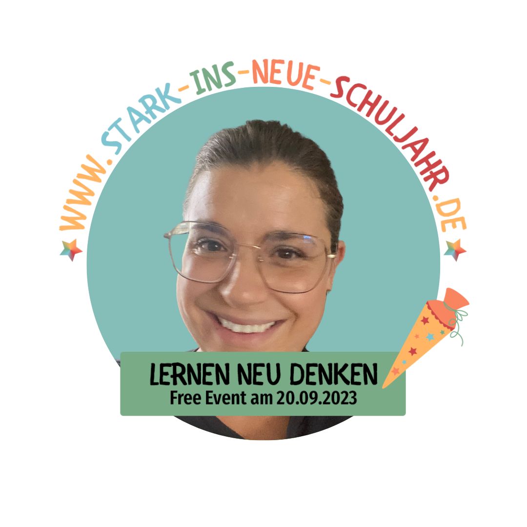 Jennifer Gorny - Stark ins neue Schuljahr