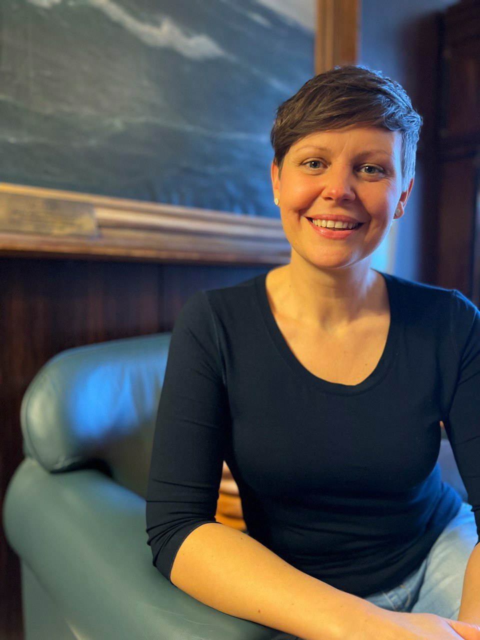 Sonia Anna Siwek - Stark ins neue Schuljahr, kostenloses Event am 20.9 ...